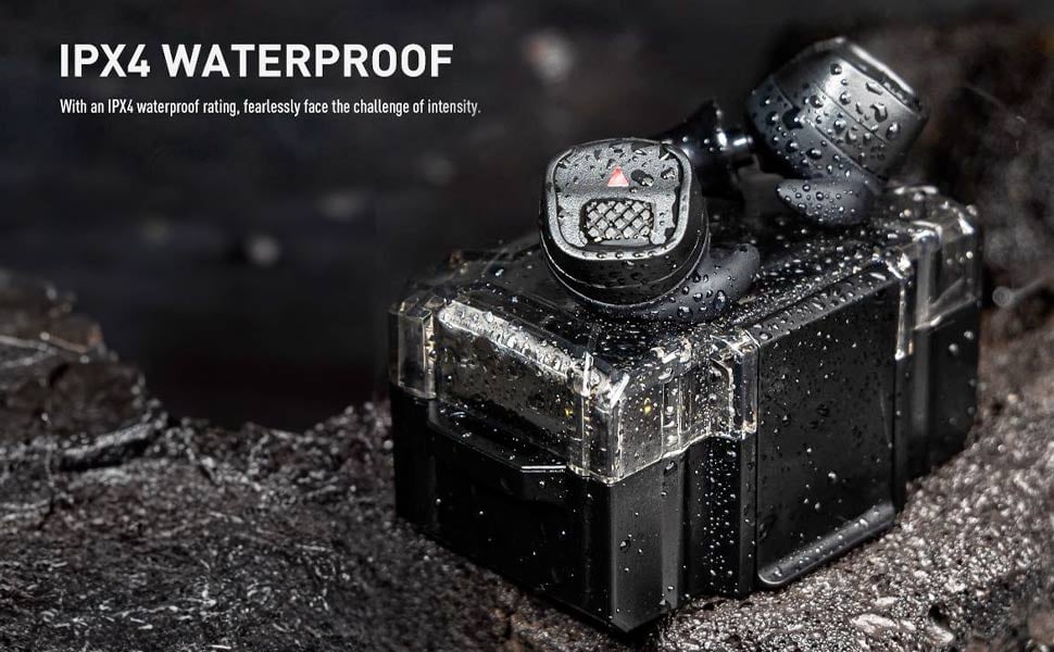 M20T PRO Wireless Earbuds - Noise Canceling + Free US Shipping